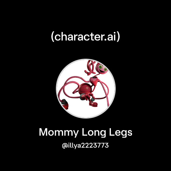 Chat with Mommy Long Legs | character.ai | Personalized AI for every ...
