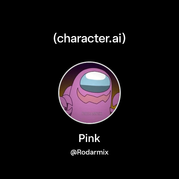 Chat with Pink | character.ai | Personalized AI for every moment of ...
