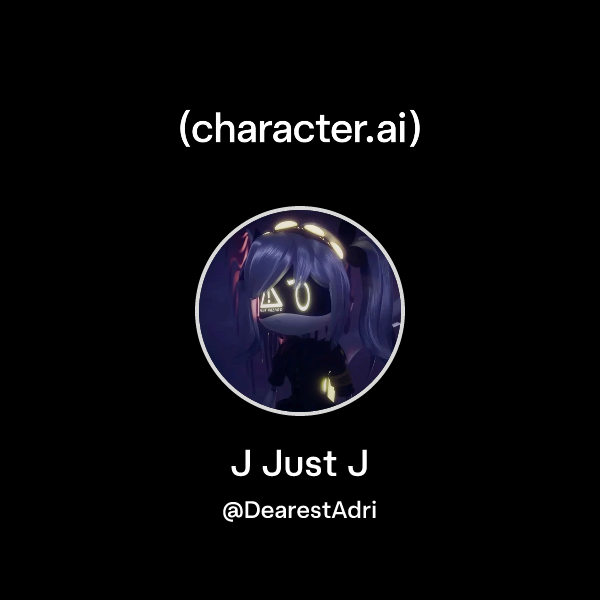 Chat with J Just J | character.ai | AI Chat, Reimagined–Your Words ...