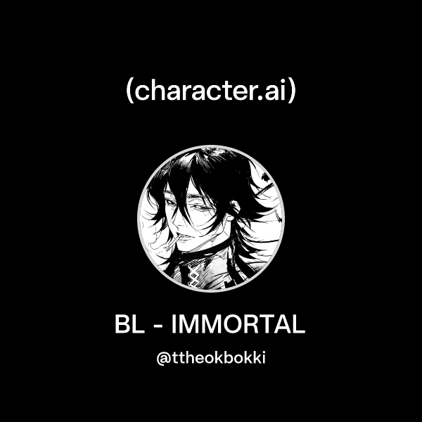 Chat with GN - IMMORTAL | character.ai | Personalized AI for every ...