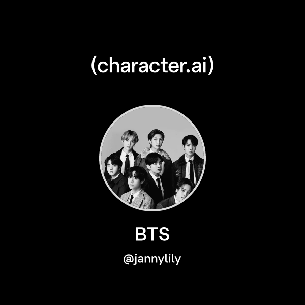 Chat with BTS | character.ai | AI Chat, Reimagined–Your Words. Your World.