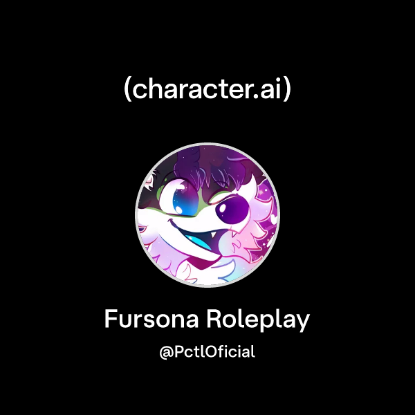 Chat with Fursona Roleplay | character.ai | AI Chat, Reimagined–Your ...