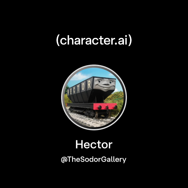 Chat with Hector | character.ai | Personalized AI for every moment of ...