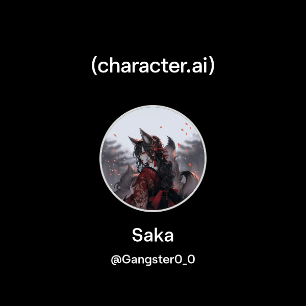 Chat with Saka | character.ai | AI Chat, Reimagined–Your Words. Your World.