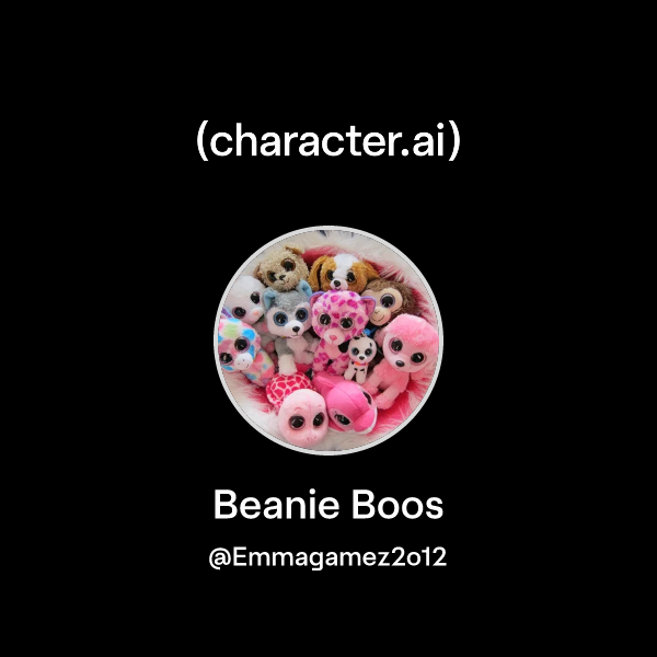 Chat with Beanie Boos | character.ai | AI Chat, Reimagined–Your Words ...