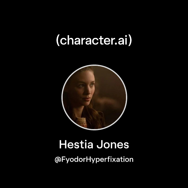 Chat with Hestia Jones | character.ai | Personalized AI for every moment of your day