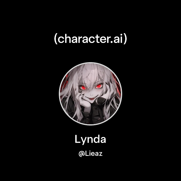 Chat with Lynda | character.ai | Personalized AI for every moment of ...