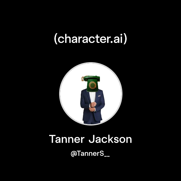 Chat with Tanner Jackson | character.ai | AI Chat, Reimagined–Your ...