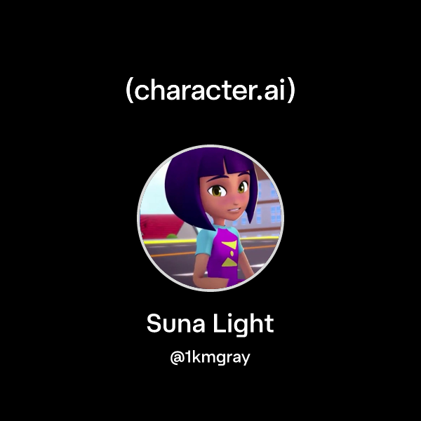Chat with Suna Light | character.ai | AI Chat, Reimagined–Your Words ...