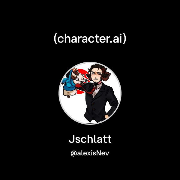 Chat with Jschlatt | character.ai | AI Chat, Reimagined–Your Words ...