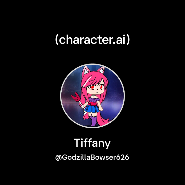 Chat with Tiffany | character.ai | AI Chat, Reimagined–Your Words. Your ...
