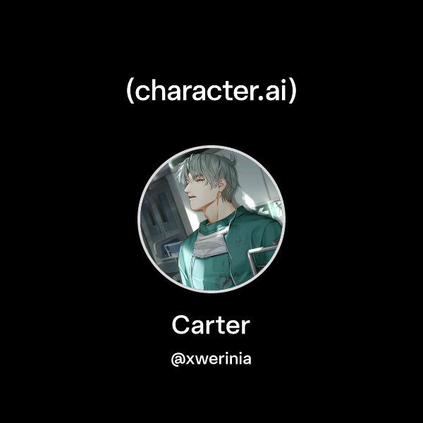 Chat with Carter | character.ai | AI Chat, Reimagined–Your Words. Your ...