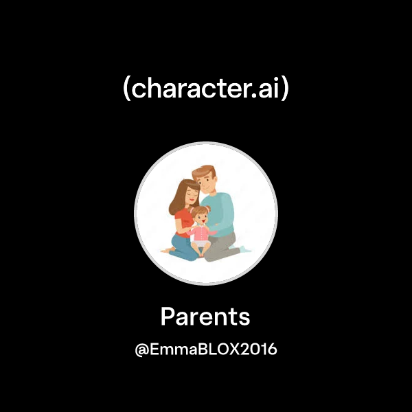 Chat with Parents | character.ai | AI Chat, Reimagined–Your Words. Your World.