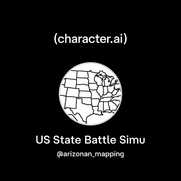 Chat with US State Battle Simu | character.ai | AI Chat, Reimagined ...