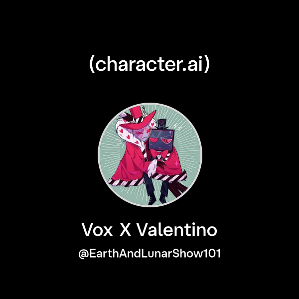 Chat with Vox X Valentino | character.ai | AI Chat, Reimagined–Your ...
