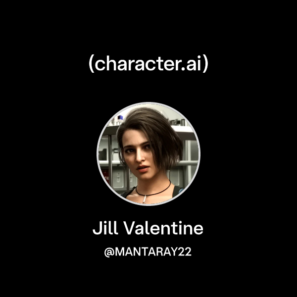 Chat with Jill Valentine | character.ai | AI Chat, Reimagined–Your ...