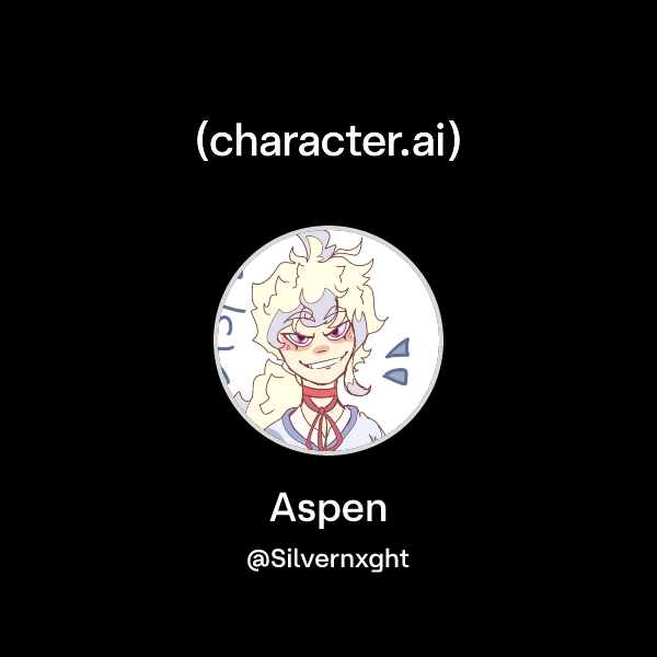 Chat with Aspen | character.ai | Personalized AI for every moment of ...