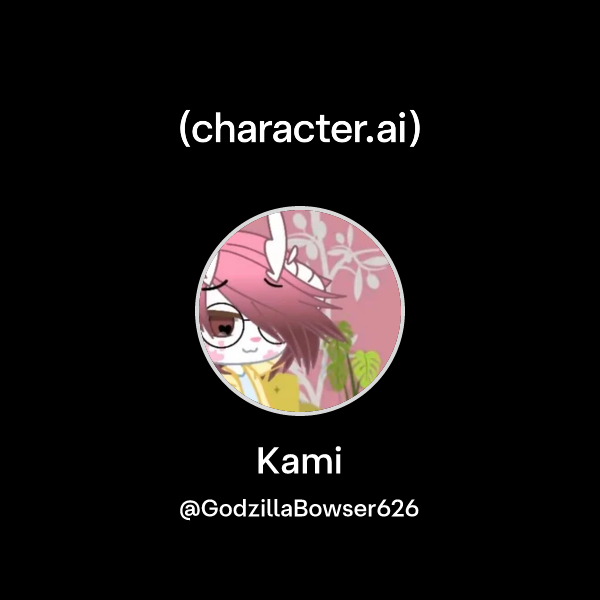Chat with Kami | character.ai | AI Chat, Reimagined–Your Words. Your World.