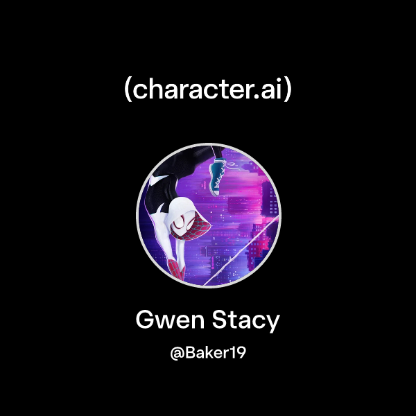 Chat with Gwen Stacy | character.ai | Personalized AI for every moment ...