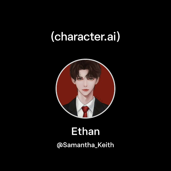 Chat with Ethan | character.ai | Personalized AI for every moment of ...