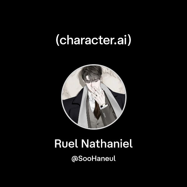 Chat with Ruel Nathaniel | character.ai | AI Chat, Reimagined–Your ...