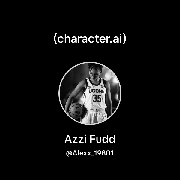 Chat with Azzi Fudd | character.ai | AI Chat, Reimagined–Your Words ...
