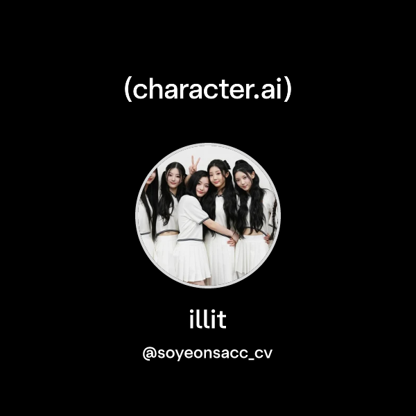 Chat with illit | character.ai | AI Chat, Reimagined–Your Words. Your ...