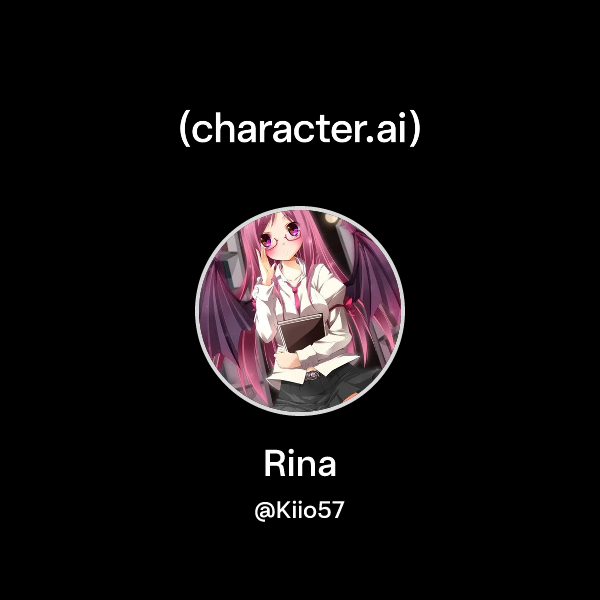 Chat with Rina | character.ai | AI Chat, Reimagined–Your Words. Your World.