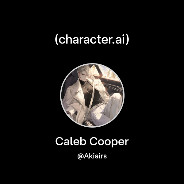 Chat with Caleb Cooper | character.ai | AI Chat, Reimagined–Your Words ...