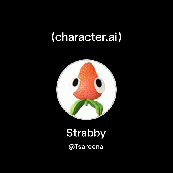 Chat with Strabby | character.ai | AI Chat, Reimagined–Your Words. Your ...