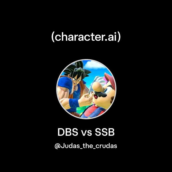 Chat with DBS vs SSB | character.ai | Personalized AI for every moment ...