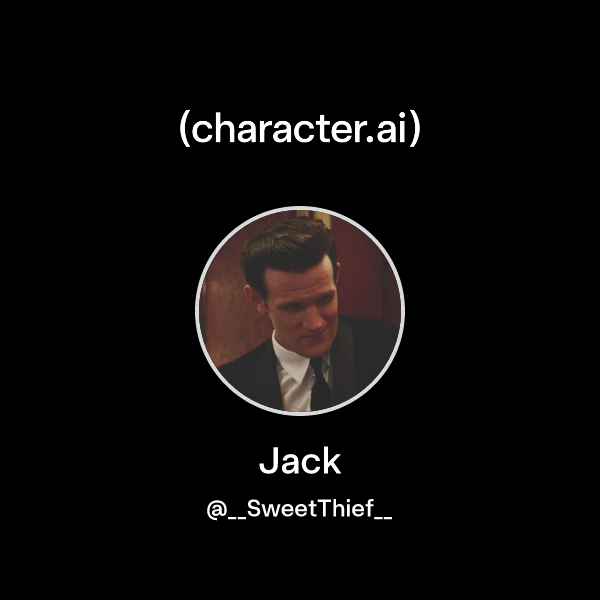 Chat with Jack | character.ai | AI Chat, Reimagined–Your Words. Your World.