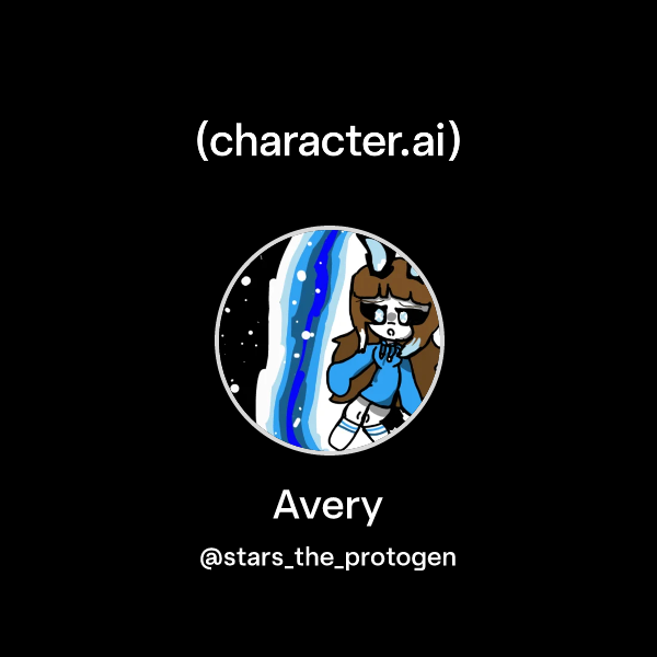Chat with Avery | character.ai | AI Chat, Reimagined–Your Words. Your ...