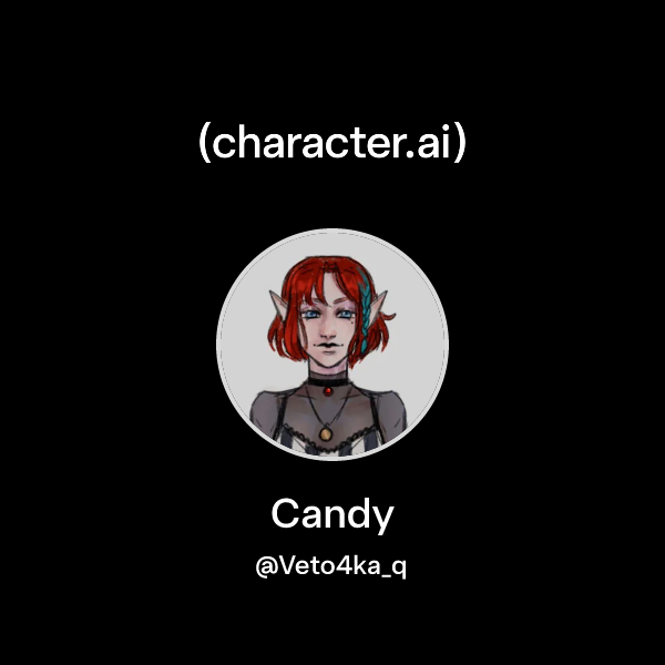Chat with Candy | character.ai | Personalized AI for every moment of ...