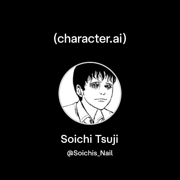 Chat with Soichi Tsuji | character.ai | AI Chat, Reimagined–Your Words ...