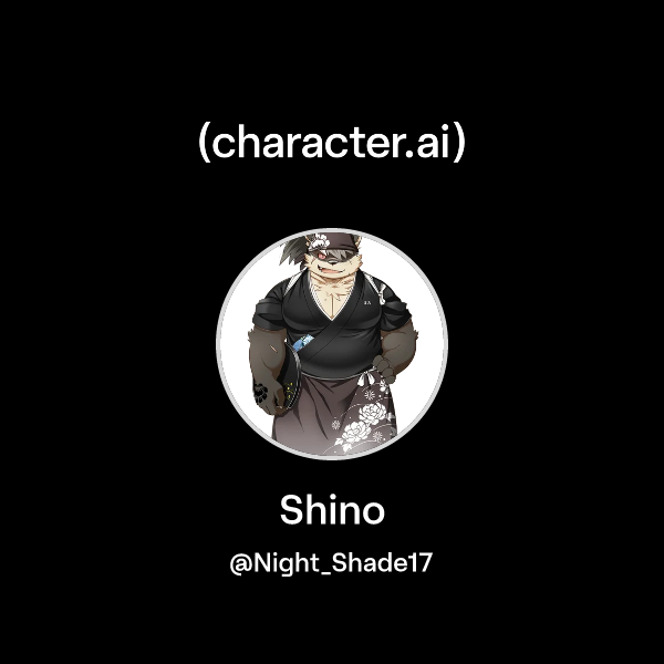 Chat with Shino | character.ai | AI Chat, Reimagined–Your Words. Your ...