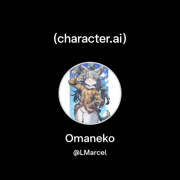 Chat with Omaneko | character.ai | AI Chat, Reimagined–Your Words. Your ...