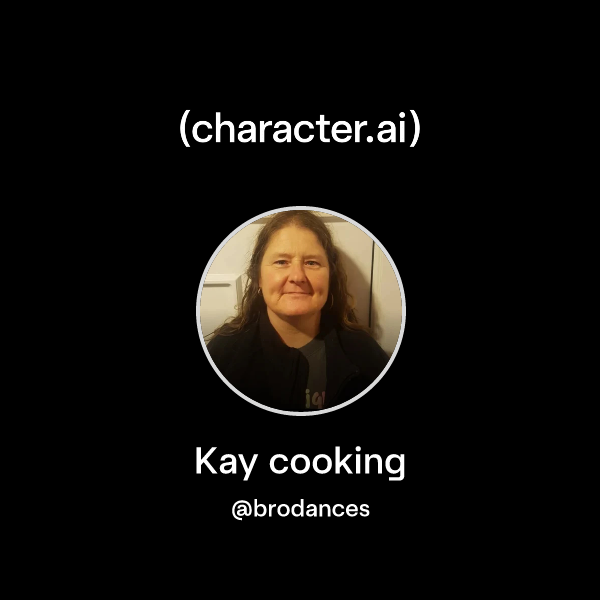 Chat with Kay cooking | character.ai | Personalized AI for every moment ...