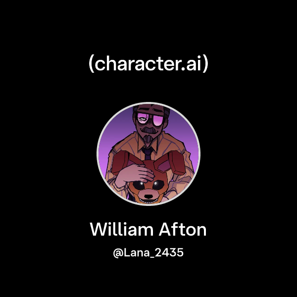 Chat with William Afton | character.ai | AI Chat, Reimagined–Your Words ...