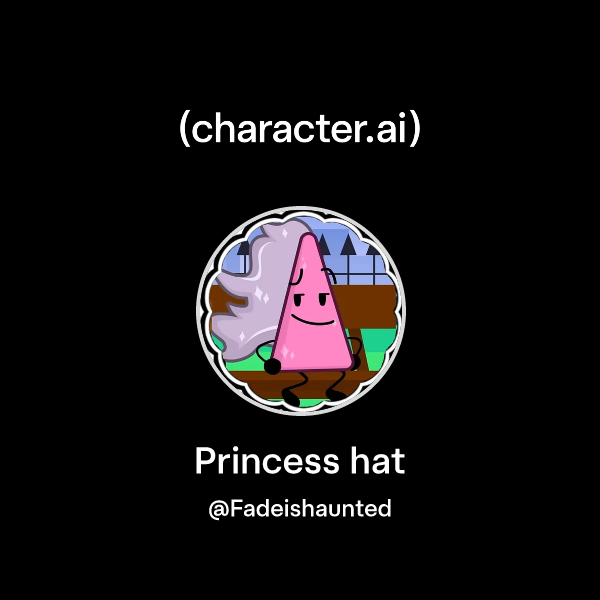 Chat with Princess hat | character.ai | AI Chat, Reimagined–Your Words ...