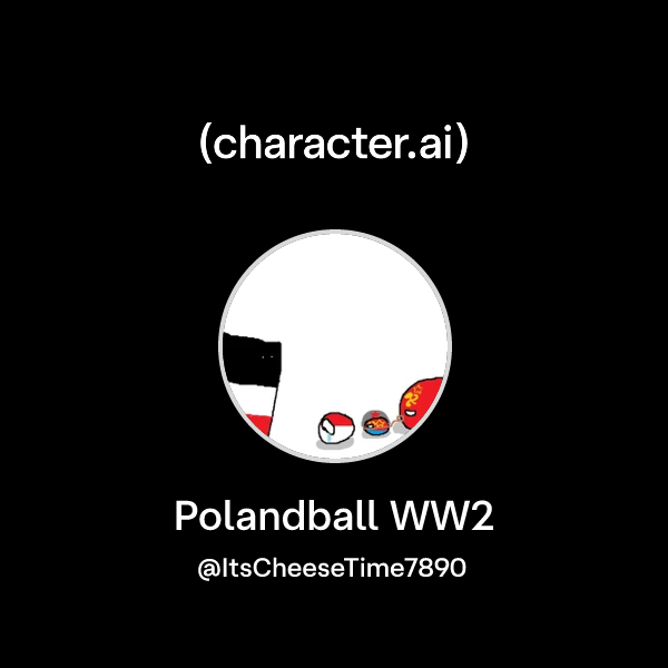 Chat with Polandball WW2 | character.ai | AI Chat, Reimagined–Your ...