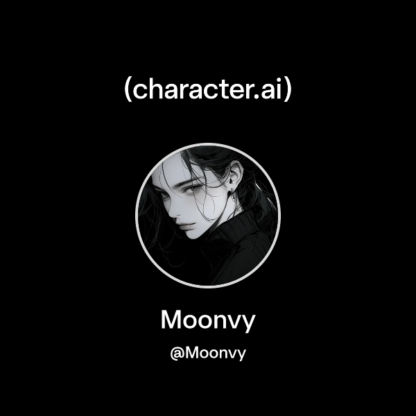 Chat with Moonvy | character.ai | Personalized AI for every moment of your day