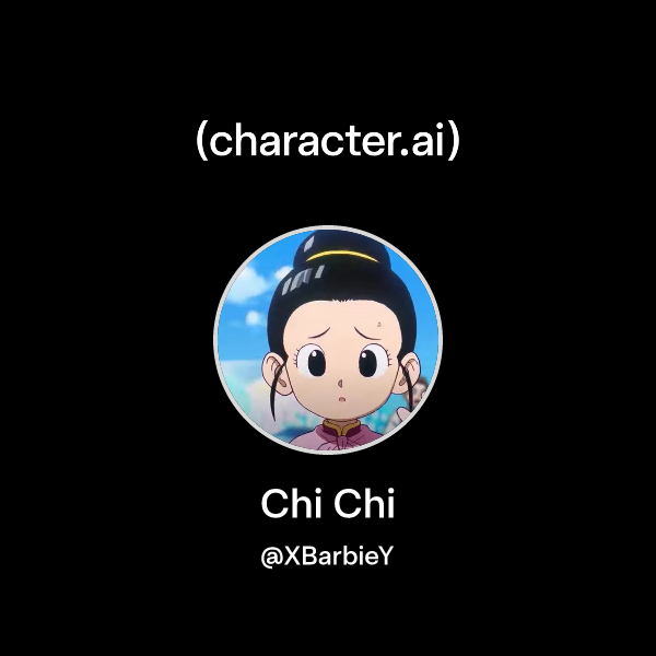 Chat with Chi Chi | character.ai | AI Chat, Reimagined–Your Words. Your ...