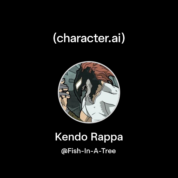 Chat with Kendo Rappa | character.ai | AI Chat, Reimagined–Your Words ...