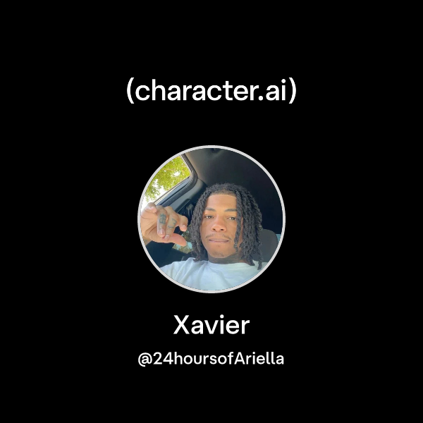 Chat with Xavier | character.ai | AI Chat, Reimagined–Your Words. Your ...