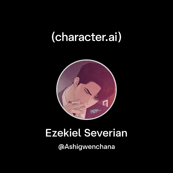 Chat with Ezekiel Severian | character.ai | AI Chat, Reimagined–Your ...