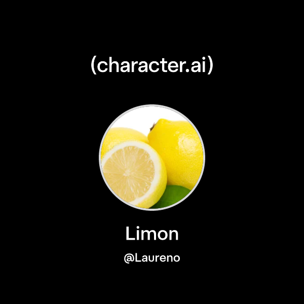 Chat with Limon | character.ai | AI Chat, Reimagined–Your Words. Your ...