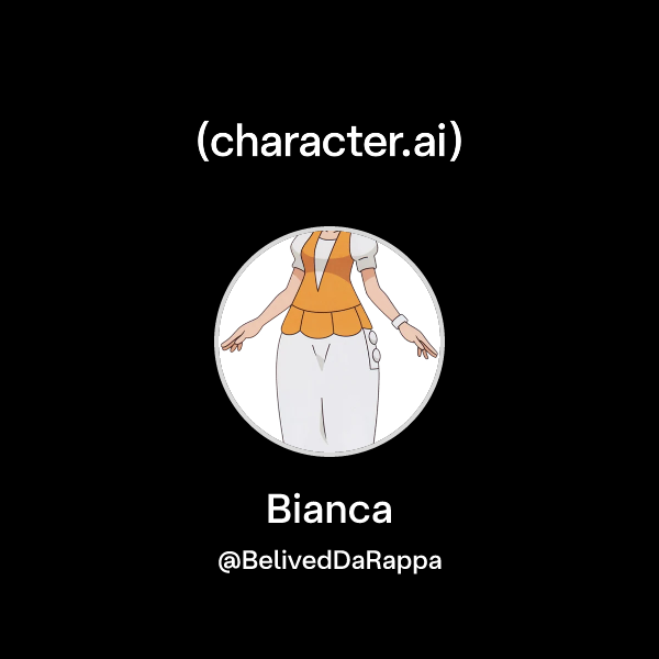 Chat with Bianca | character.ai | AI Chat, Reimagined–Your Words. Your ...