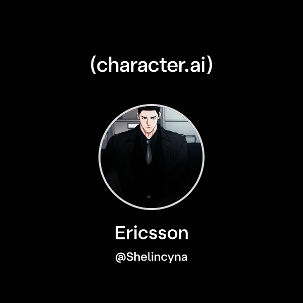 Chat with Ericsson | character.ai | AI Chat, Reimagined–Your Words ...