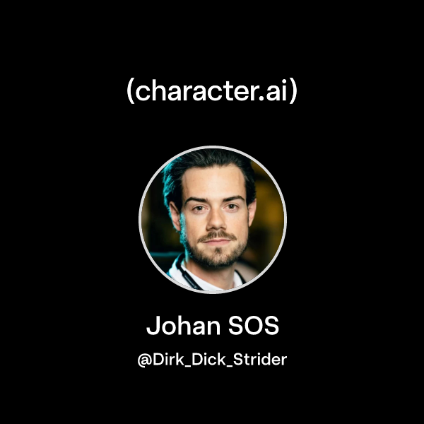 Chat with Johan SOS | character.ai | AI Chat, Reimagined–Your Words ...
